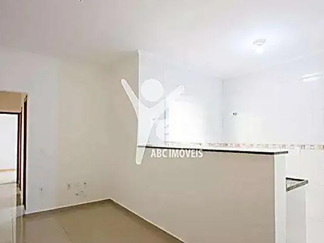 Cobertura para Venda em Santo André/SP Jardim Ocara 2 Quartos