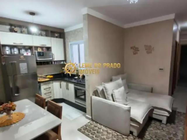 Cobertura para Venda em Santo André/SP Jardim Paraíso 2 Quartos