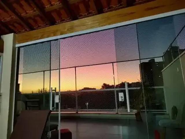 Cobertura para Venda em Santo André/SP Jardim Paraíso 2 Quartos