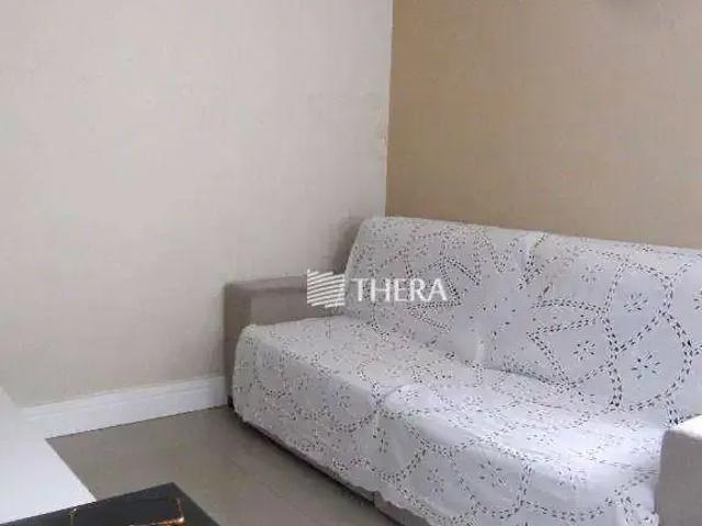 Cobertura para Venda em Santo André/SP Jardim Paraíso 3 Quartos