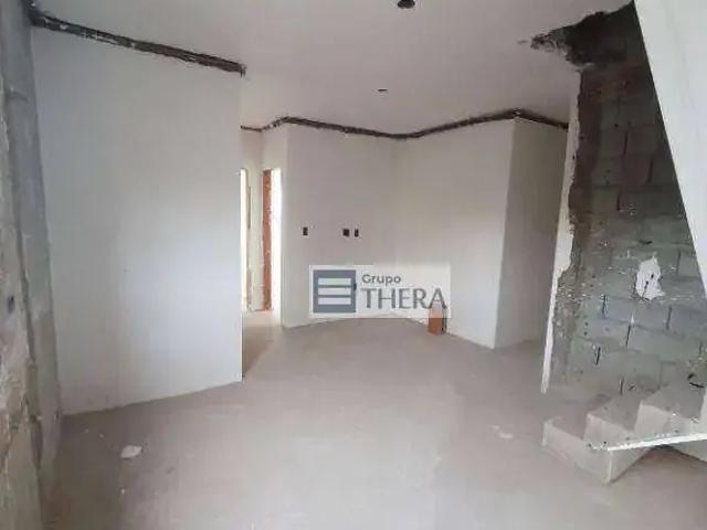Cobertura para Venda em Santo André/SP Jardim Pilar 2 Quartos