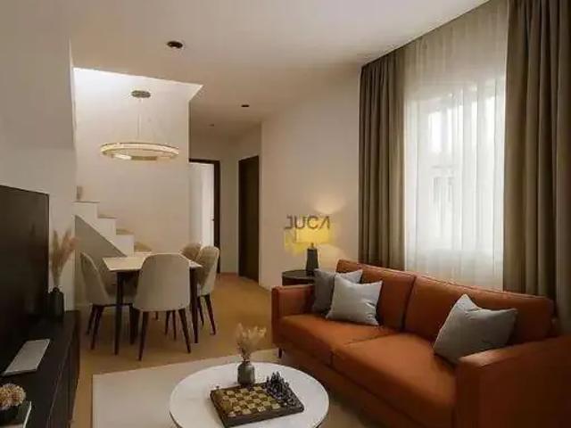 Cobertura para Venda em Santo André/SP Jardim Pilar 2 Quartos