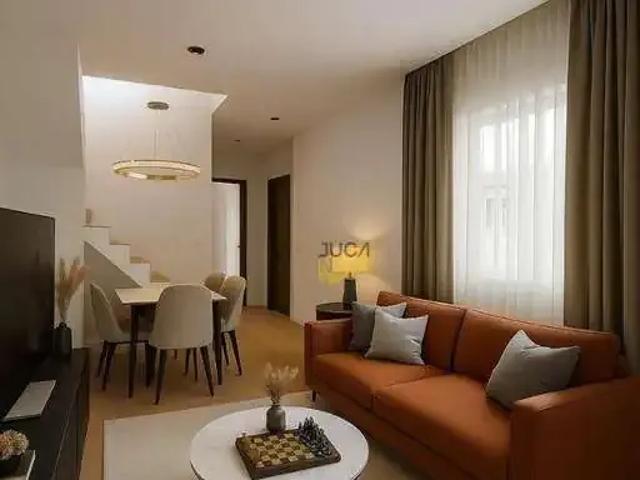 Cobertura para Venda em Santo André/SP Jardim Pilar 2 Quartos