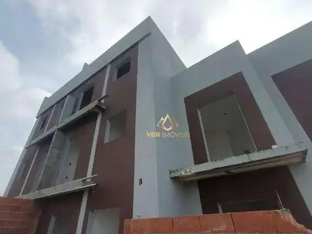 Cobertura para Venda em Santo André/SP Jardim Pilar 2 Quartos