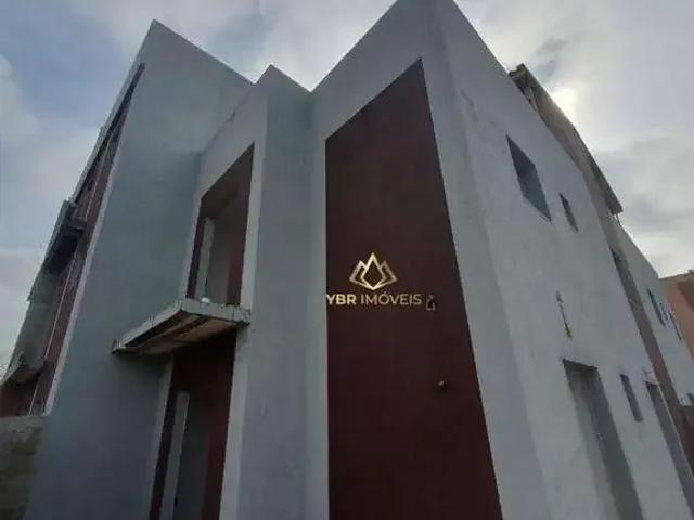 Cobertura para Venda em Santo André/SP Jardim Pilar 2 Quartos