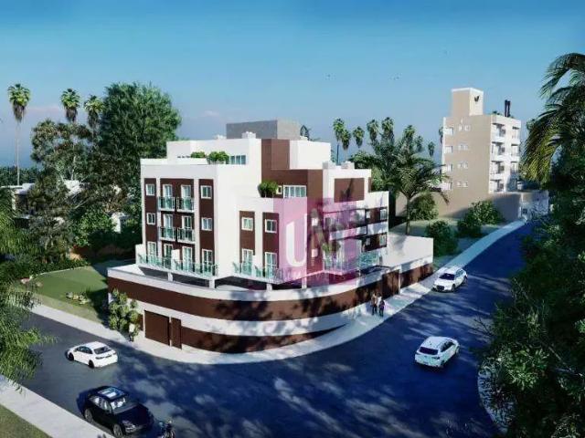 Cobertura para Venda em Santo André/SP Jardim Pilar 2 Quartos