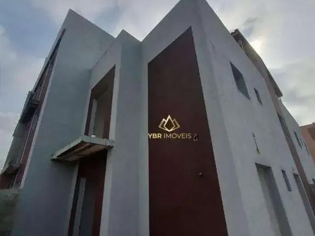 Cobertura para Venda em Santo André/SP Jardim Pilar 2 Quartos