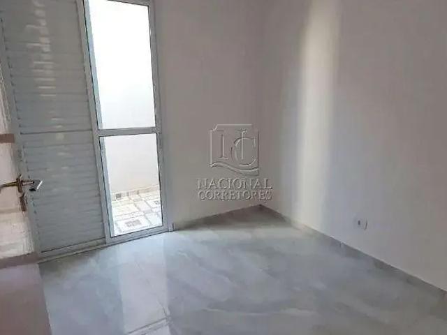 Cobertura para Venda em Santo André/SP Jardim Progresso 2 Quartos