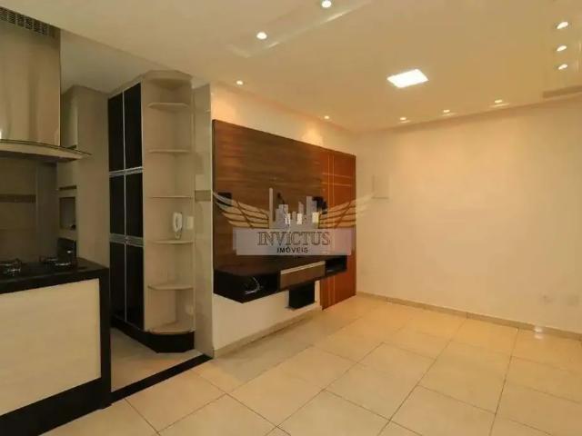 Cobertura para Venda em Santo André/SP Jardim Progresso 2 Quartos