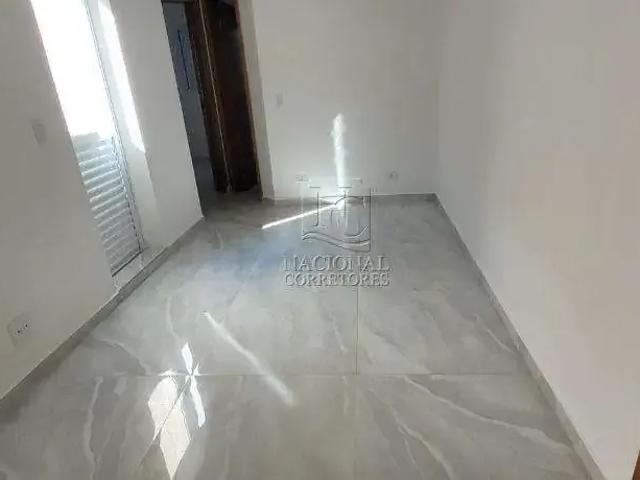 Cobertura para Venda em Santo André/SP Jardim Progresso 2 Quartos