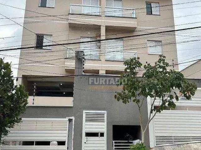 Cobertura para Venda em Santo André/SP Jardim Progresso 2 Quartos