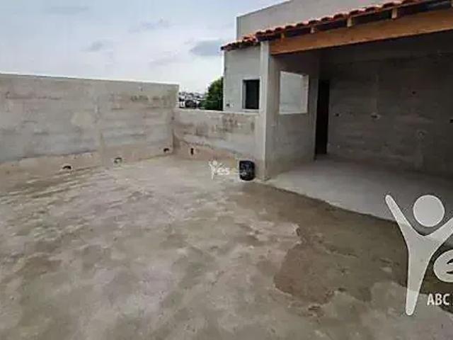 Cobertura para Venda em Santo André/SP Jardim Progresso 2 Quartos