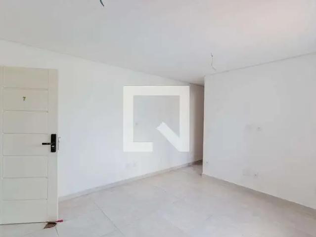 Cobertura para Venda em Santo André/SP Jardim Santo Alberto 2 Quartos