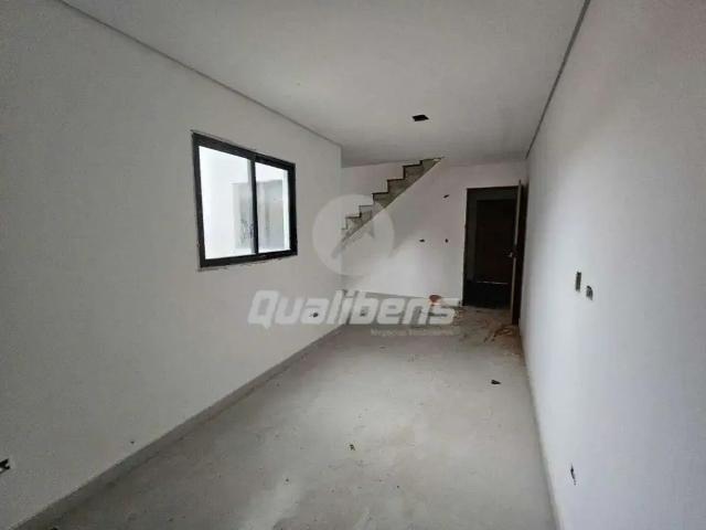 Cobertura para Venda em Santo André/SP Jardim Santo Alberto 2 Quartos