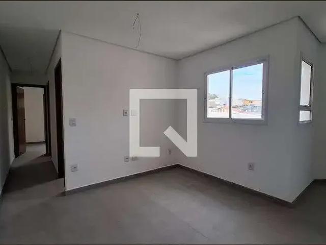 Cobertura para Venda em Santo André/SP Jardim Santo Alberto 2 Quartos