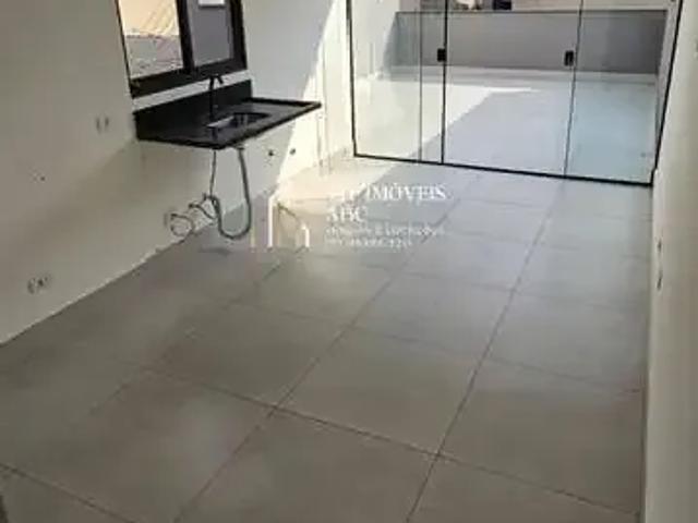 Cobertura para Venda em Santo André/SP Jardim Santo Alberto 2 Quartos
