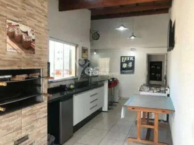 Cobertura para Venda em Santo André/SP Jardim Santo Alberto 2 Quartos