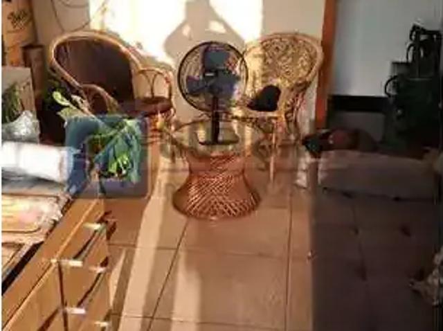 Cobertura para Venda em Santo André/SP Jardim Santo Alberto 2 Quartos
