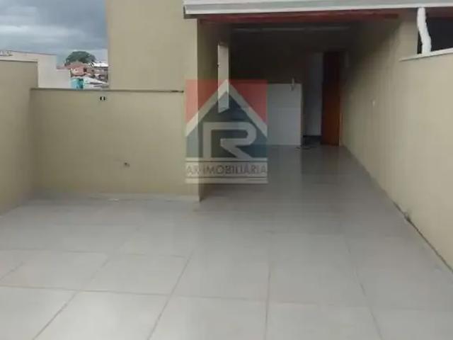 Cobertura para Venda em Santo André/SP Jardim Santo Alberto 2 Quartos