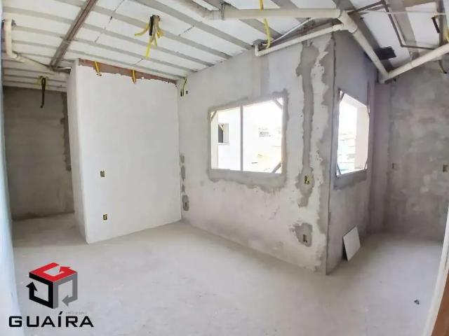 Cobertura para Venda em Santo André/SP Jardim Santo Alberto 2 Quartos