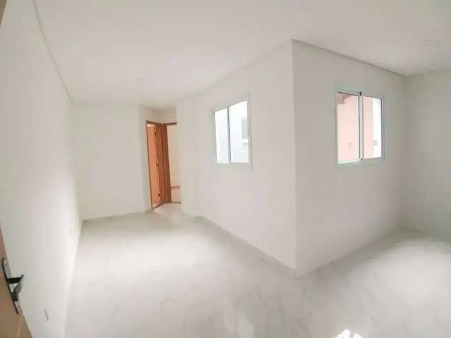 Cobertura para Venda em Santo André/SP Jardim Santo Alberto 2 Quartos