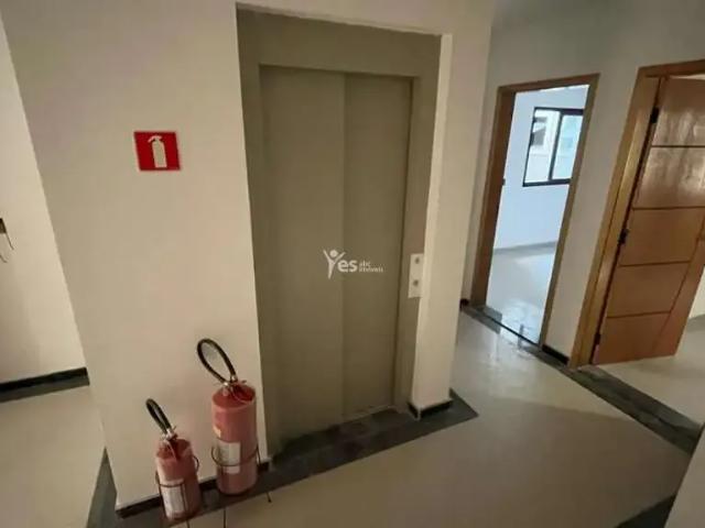 Cobertura para Venda em Santo André/SP Jardim Santo Alberto 2 Quartos