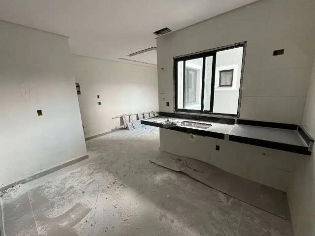 Cobertura para Venda em Santo André/SP Jardim Santo Alberto 2 Quartos