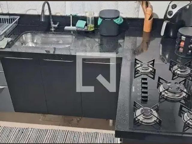 Cobertura para Venda em Santo André/SP Jardim Santo Alberto 2 Quartos