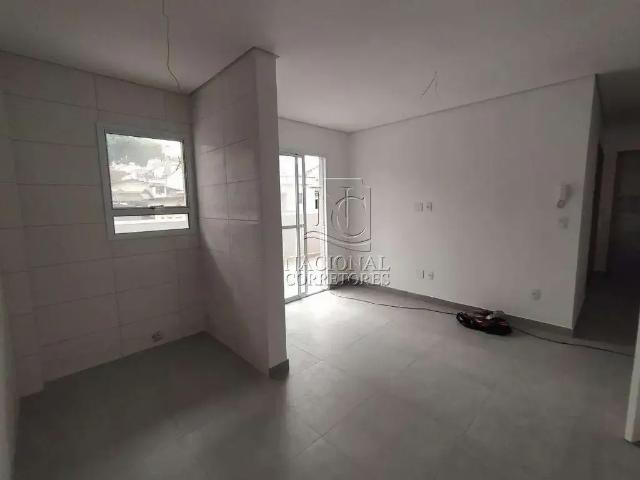 Cobertura para Venda em Santo André/SP Jardim Santo Alberto 2 Quartos