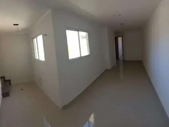 Cobertura para Venda em Santo André/SP Jardim Santo Alberto 2 Quartos