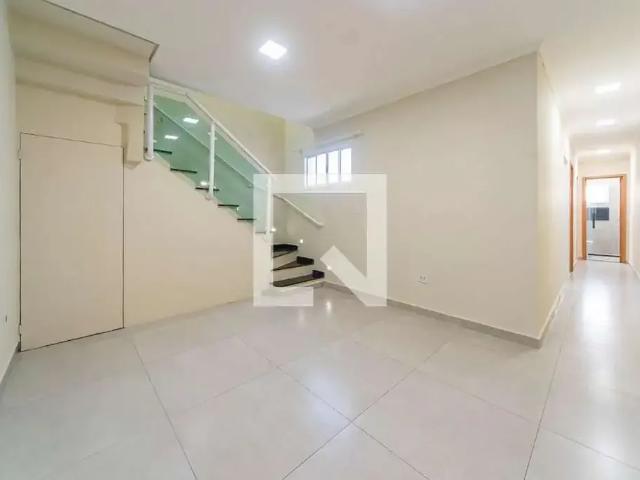 Cobertura para Venda em Santo André/SP Jardim Santo Alberto 3 Quartos
