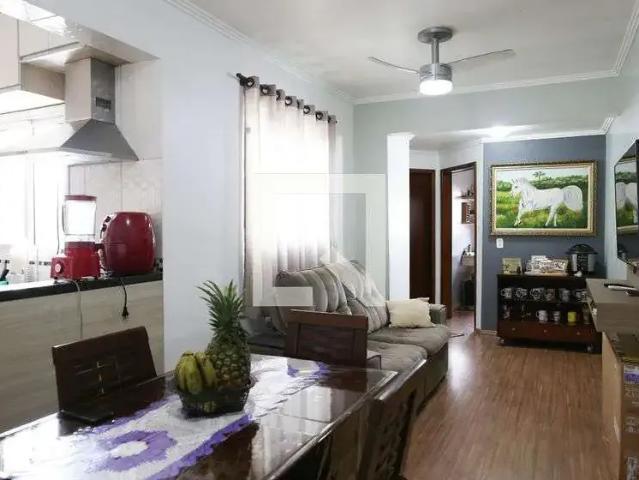 Cobertura para Venda em Santo André/SP Jardim Santo Alberto 3 Quartos