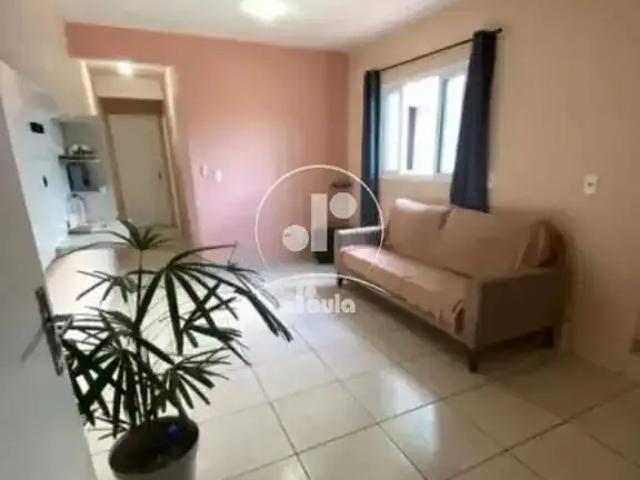 Cobertura para Venda em Santo André/SP Jardim Santo André 2 Quartos
