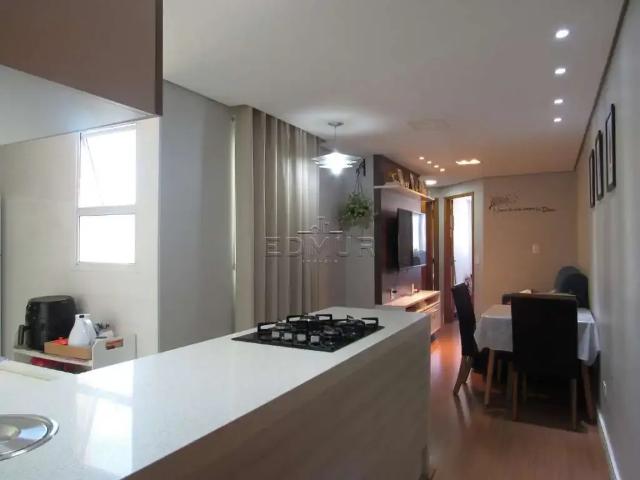 Cobertura para Venda em Santo André/SP Jardim Santo André 2 Quartos