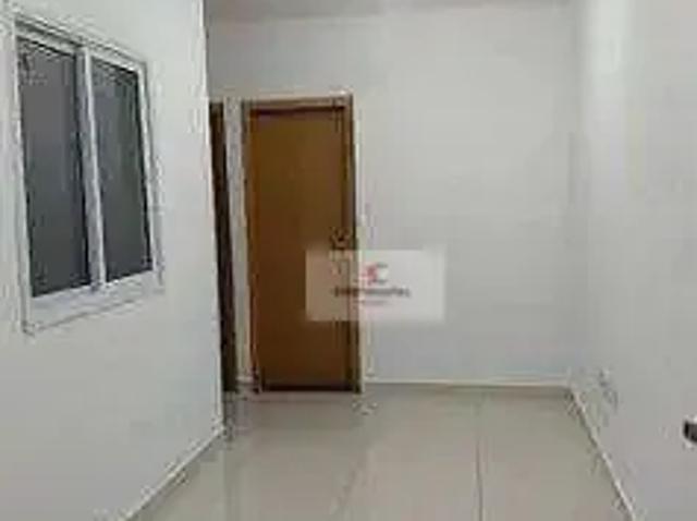 Cobertura para Venda em Santo André/SP Jardim Santo André 2 Quartos