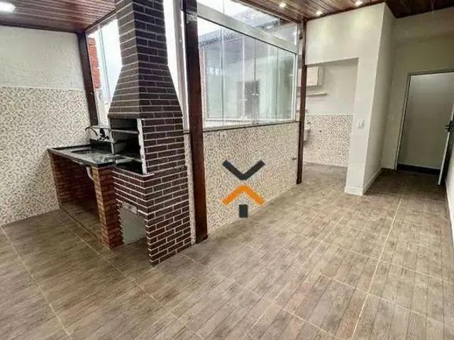 Cobertura para Venda em Santo André/SP Jardim Santo André 2 Quartos