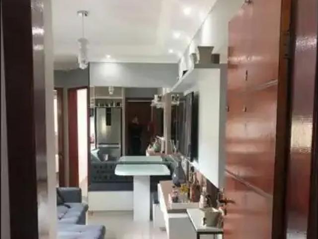 Cobertura para Venda em Santo André/SP Jardim Santo André 3 Quartos