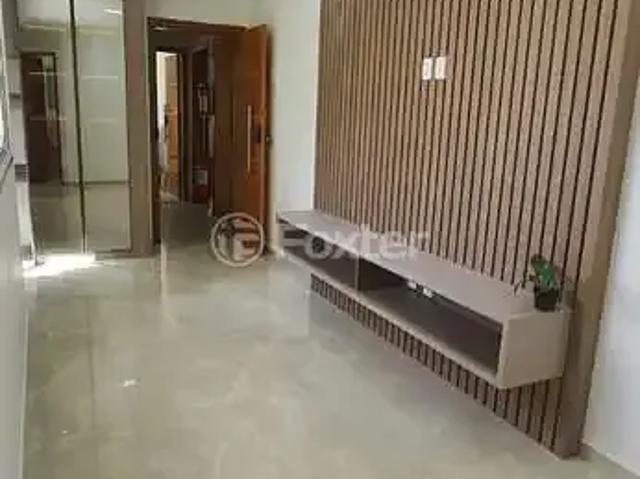 Cobertura para Venda em Santo André/SP Jardim Santo Antônio 2 Quartos