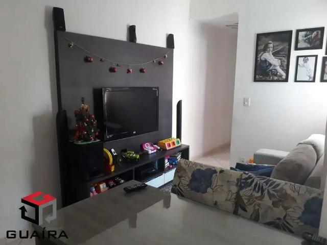 Cobertura para Venda em Santo André/SP Jardim Santo Antônio 2 Quartos