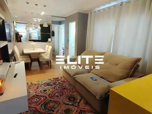 Cobertura para Venda em Santo André/SP Jardim Santo Antônio 2 Quartos
