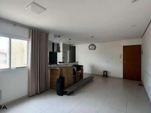 Cobertura para Venda em Santo André/SP Jardim Santo Antônio 2 Quartos