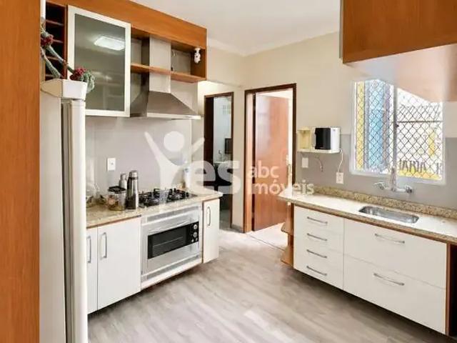 Cobertura para Venda em Santo André/SP Jardim Santo Antônio 2 Quartos