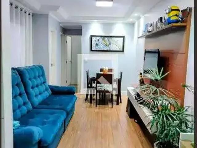 Cobertura para Venda em Santo André/SP Jardim Santo Antônio 2 Quartos