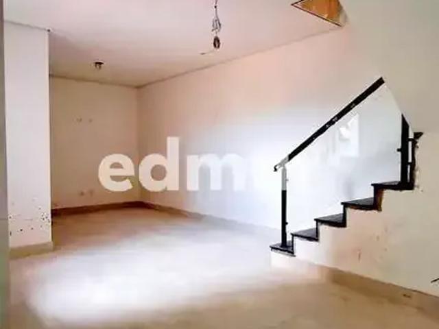 Cobertura para Venda em Santo André/SP Jardim Santo Antônio 3 Quartos