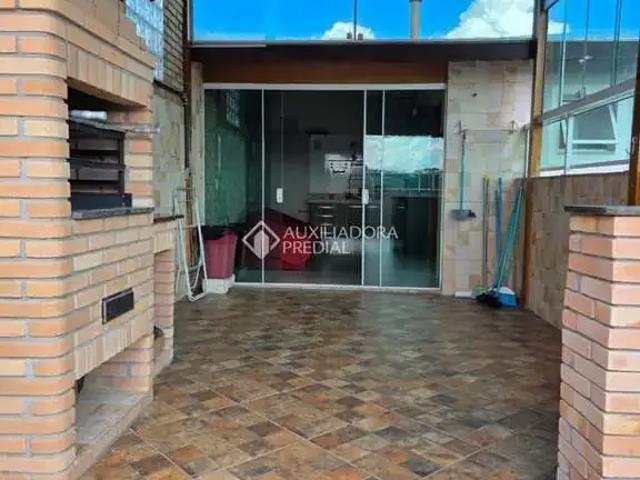 Cobertura para Venda em Santo André/SP Jardim Santo Antônio 3 Quartos