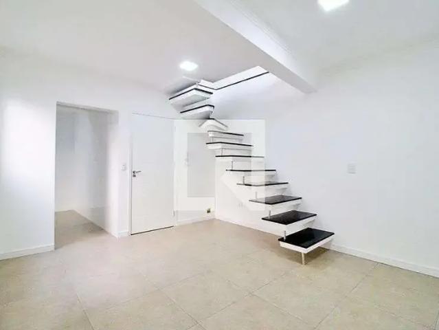 Cobertura para Venda em Santo André/SP Jardim Santo Antônio 3 Quartos