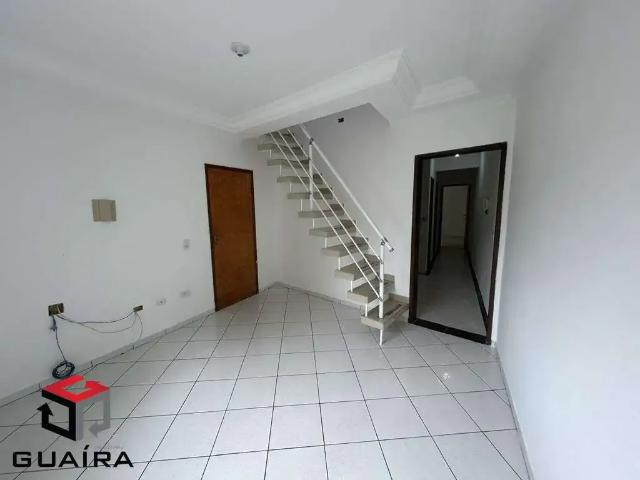 Cobertura para Venda em Santo André/SP Jardim Santo Antônio 3 Quartos