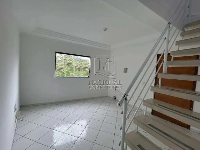 Cobertura para Venda em Santo André/SP Jardim Santo Antônio 3 Quartos