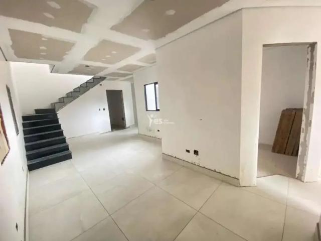 Cobertura para Venda em Santo André/SP Jardim Santo Antônio 3 Quartos