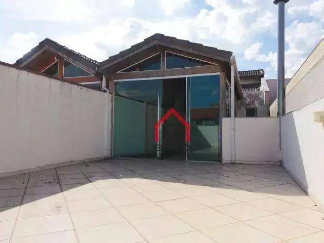 Cobertura para Venda em Santo André/SP Jardim Santo Antônio 3 Quartos